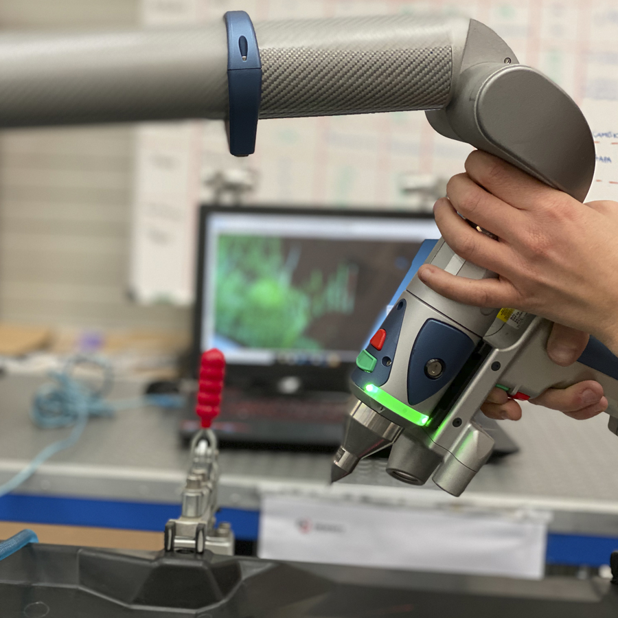 Testing Capabilities | Adapt